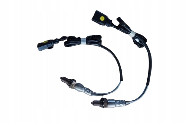 Vw Audi Seat Skoda 1.6 2.0 TDi Sonda czujnik NOX 04L907805D Vw Audi ...