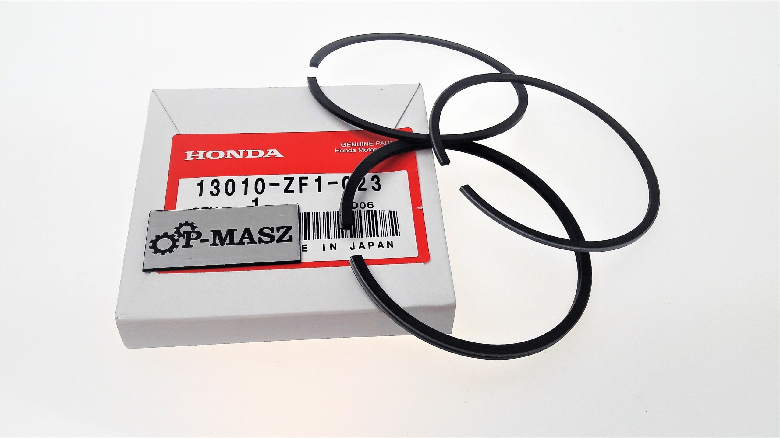 Honda GX 160 Pierścienie STD 13010-ZF1-023 za 246.92PLN z Kielce ...