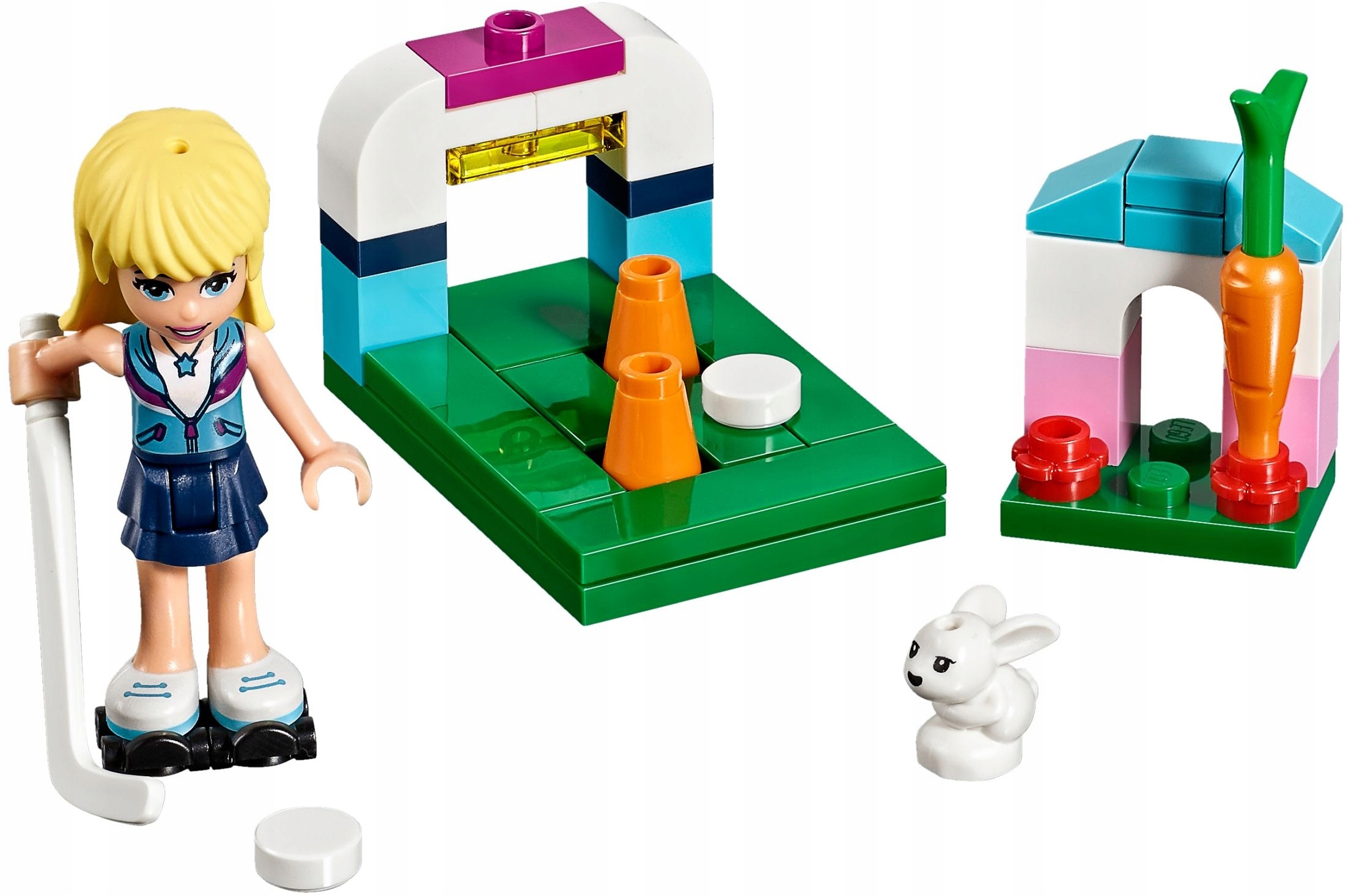 Lego Golf - Niska cena na Allegro.pl