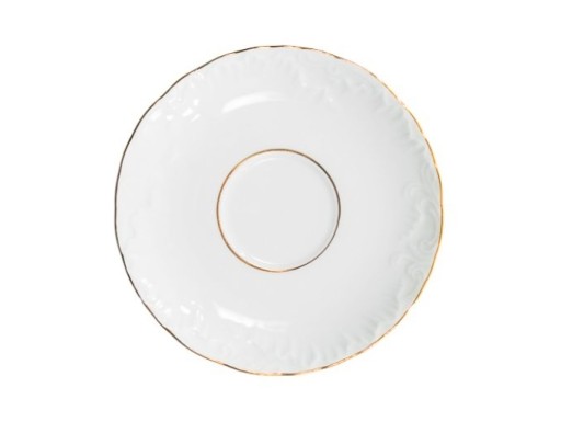 3604 SPODEK 13 cm ROCOCO PFP ĆMIELÓW PORCELANA (5907710038734) • Cena ...