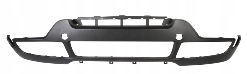 ZDERZAK PRZEDNI PRZÓD BMW X5 E70 06-10 PDC • Cena, Opinie - Allegro