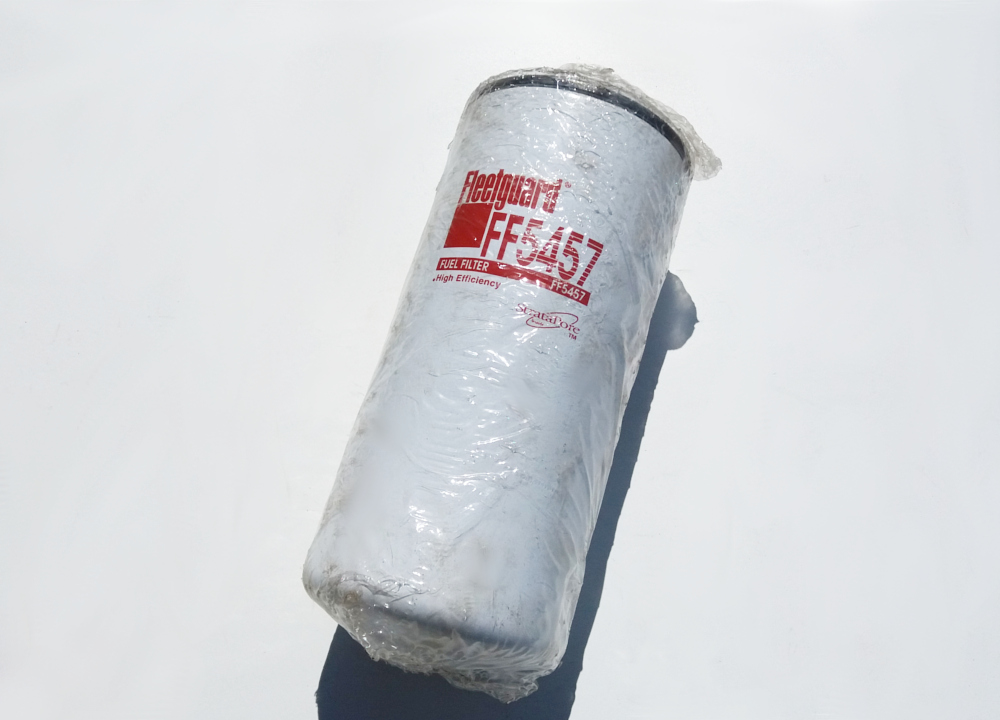 FILTR PALIWA FLEETGUARD FF5457 • Cena, Opinie - Allegro
