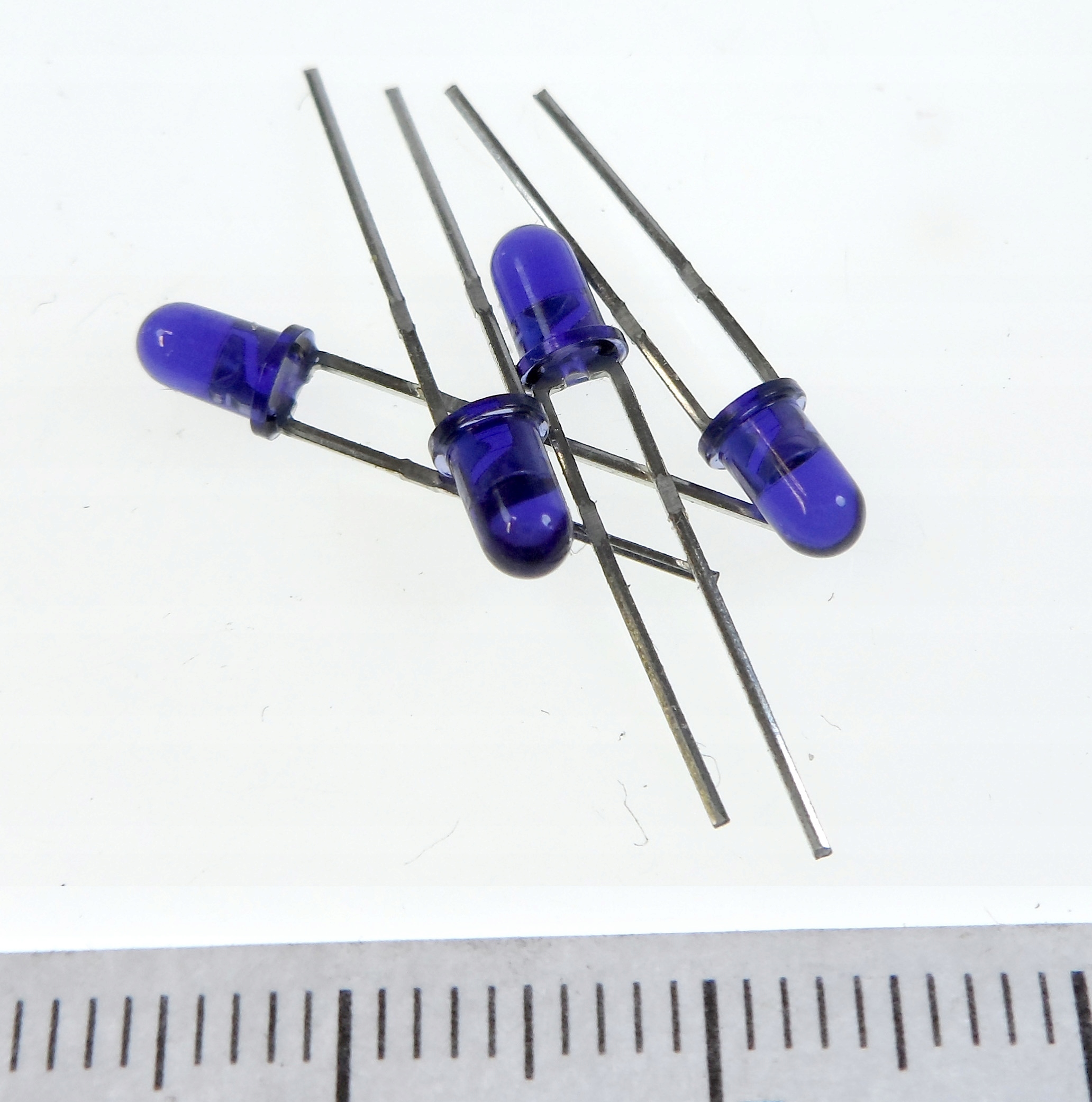 [STcs] GL381 dioda IR 950nm Sharp _x5szt - Sklep, Opinie, Cena w Allegro.pl