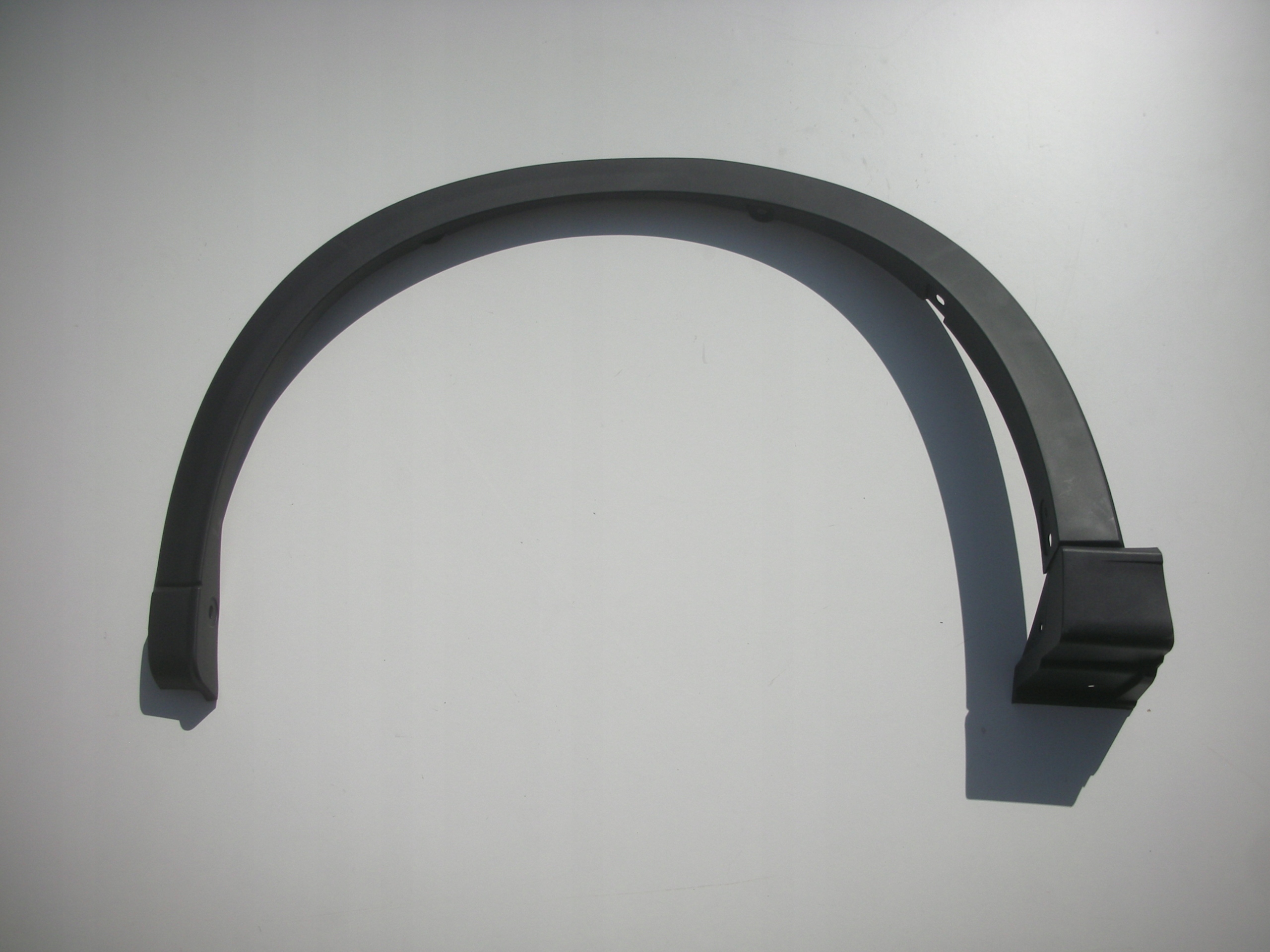 KD53-51-W30C-8N - MAZDA CX5 2012-2017 НАКЛАДКА КРЫЛА ЛЕВАЯ купить на ...