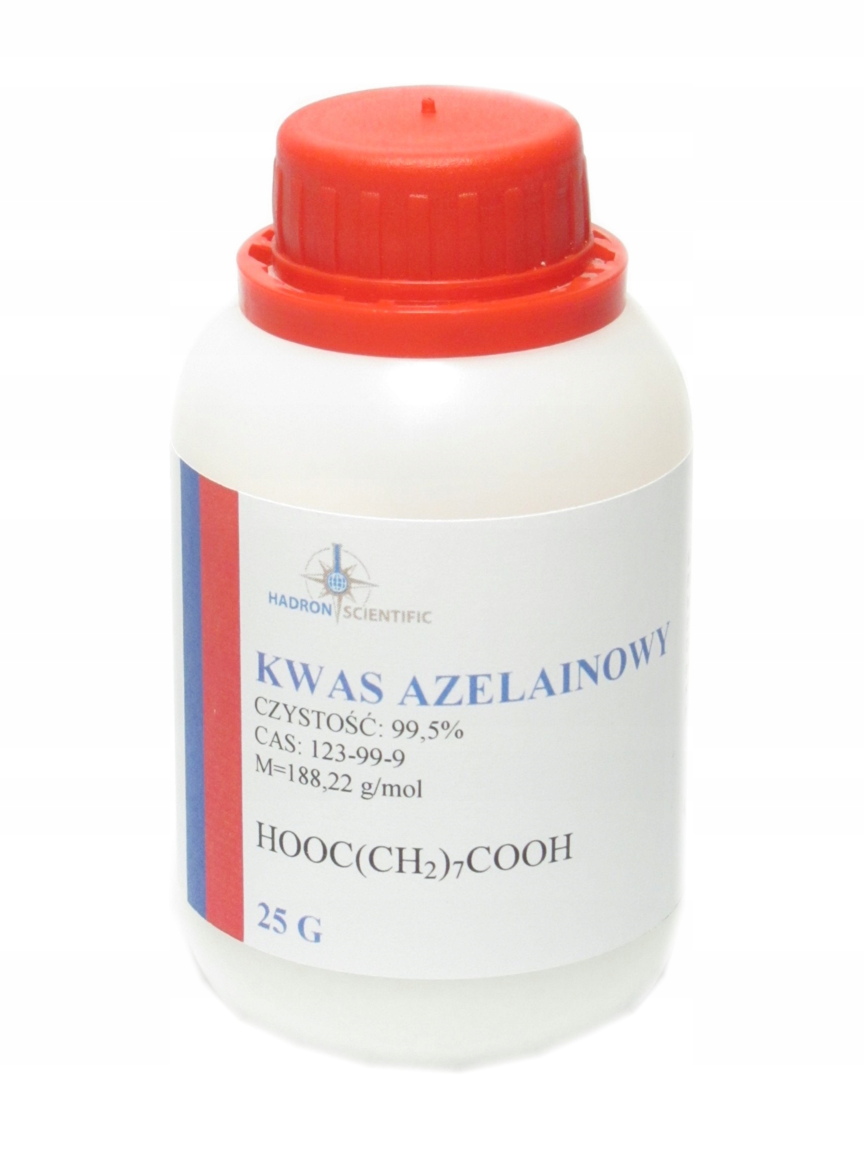 Kwas Azelainowy - Czysty - Niska cena na Allegro.pl