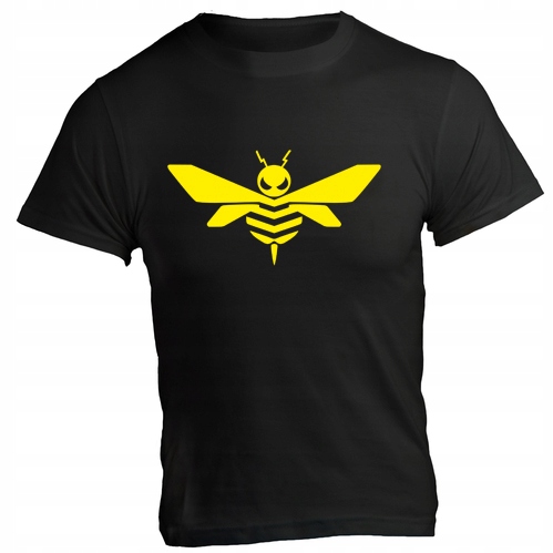 Bumblebee T-shirt - Niska cena na Allegro.pl