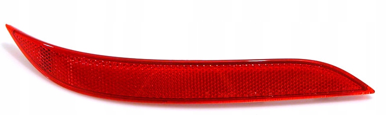 Odblask zderzaka tylnego L BMW OE 63146915039 - porównaj ceny - Allegro.pl