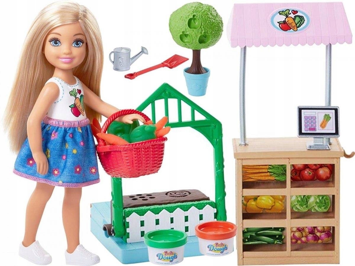 Meble Ogrodowe Chelsea - Niska cena na Allegro