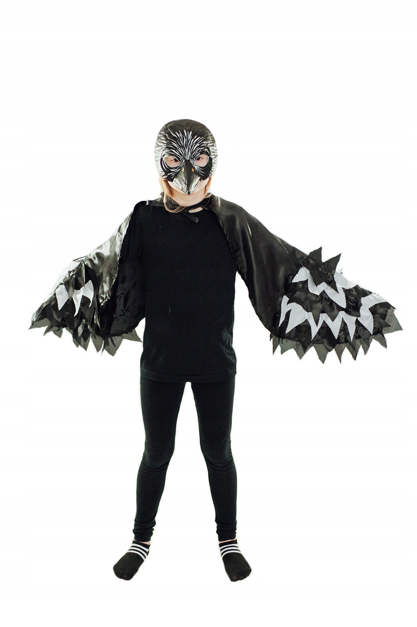 Jaskółka strój skrzydła jaskółki z maską (5904183140063) • Cena, Opinie ...