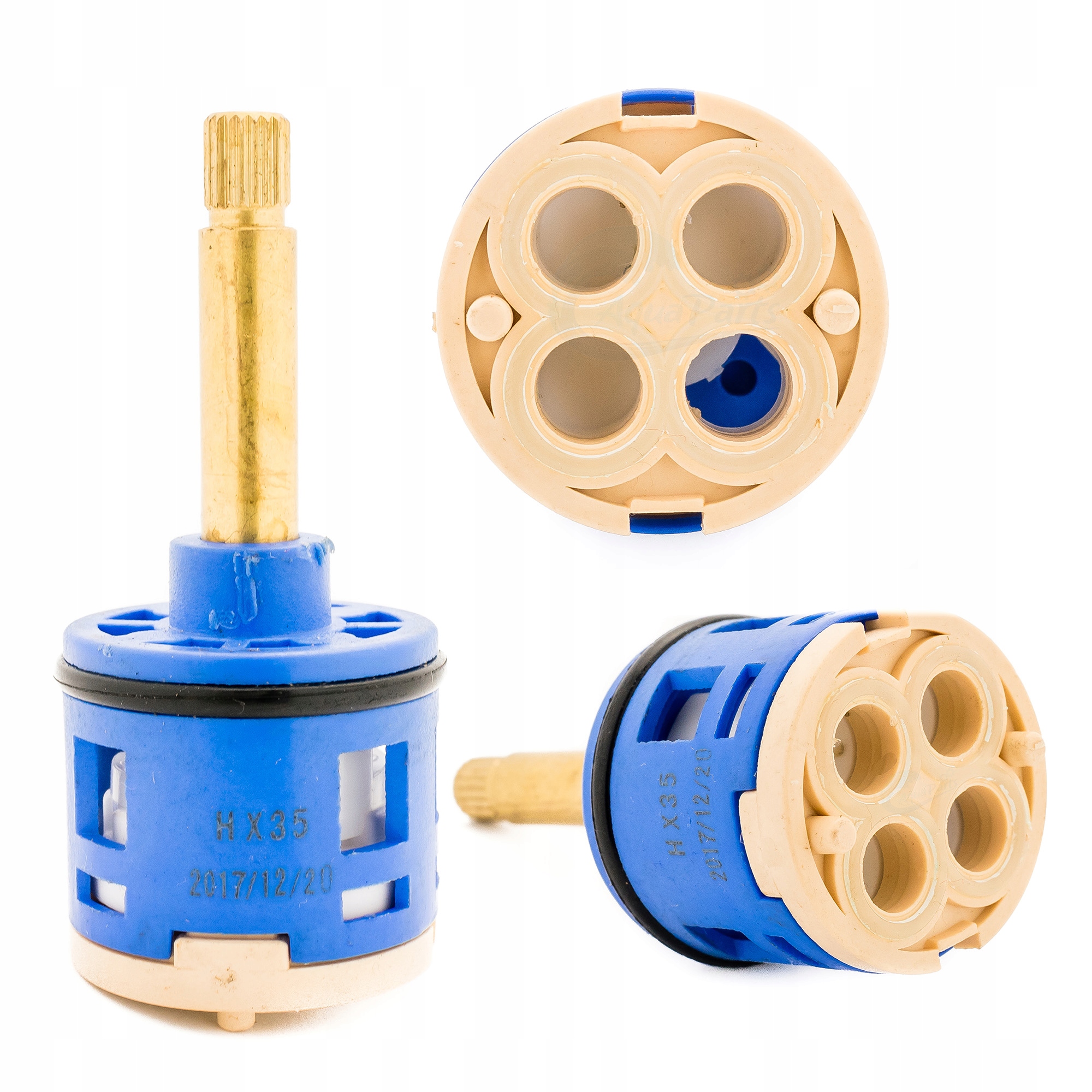 35mm 4F PRZEŁĄCZNIK FUNKCJI GŁOWICA MIESZACZ PF-02 (PF-02) • Cena ...