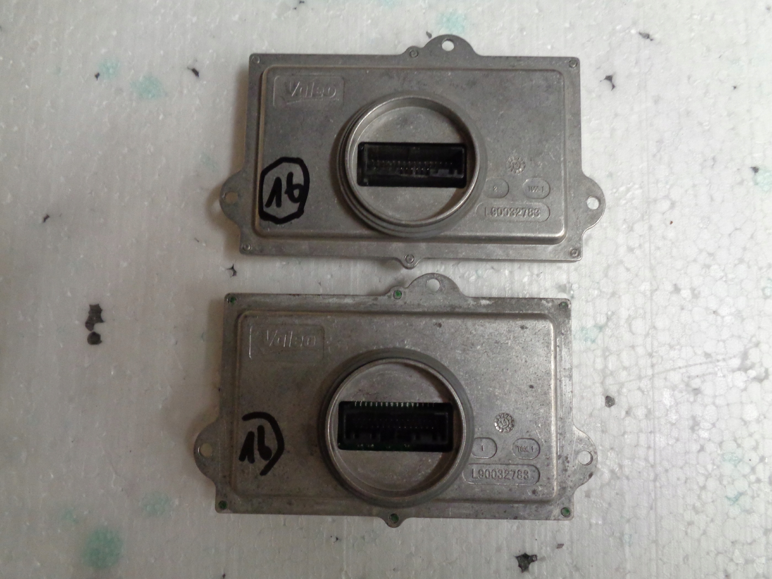 Przetwornica moduł led SEAT OE 5F0941472 - porównaj ceny - Allegro.pl