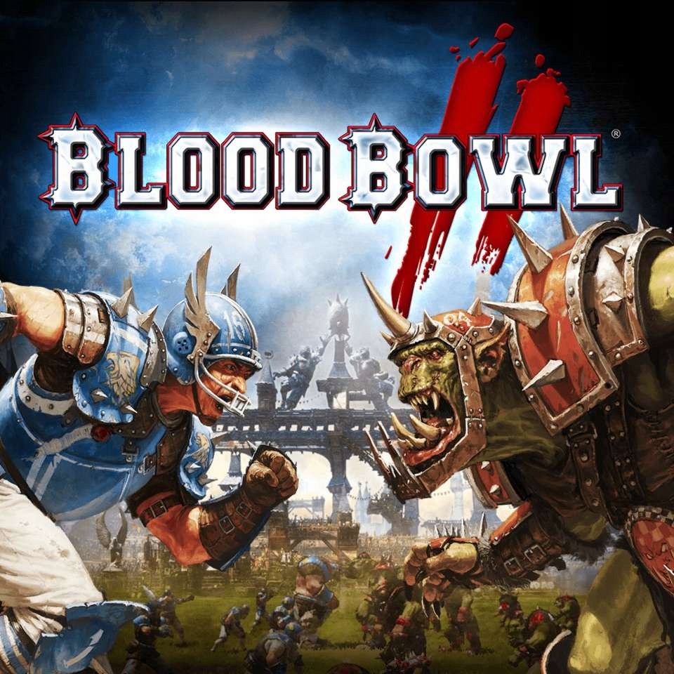 BLOOD BOWL 2 II PL GYORS STEAM KULCS VPN NÉLKÜL PC za 2465.00HUF-ért ...