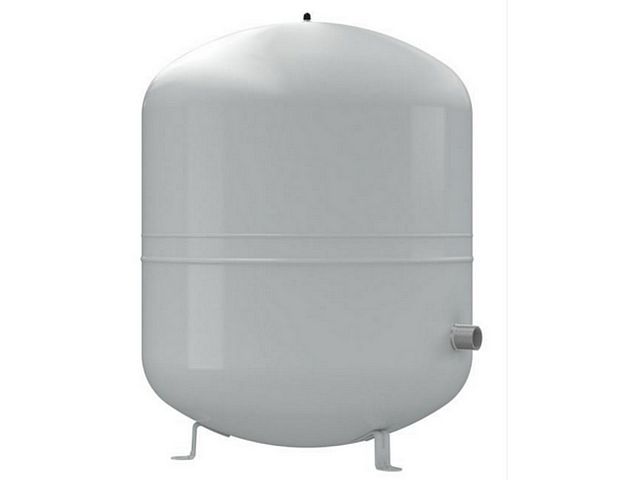 Naczynie przeponowe C.O. 35l REFLEX N35 - 4 bar (4036705032400) • Cena ...