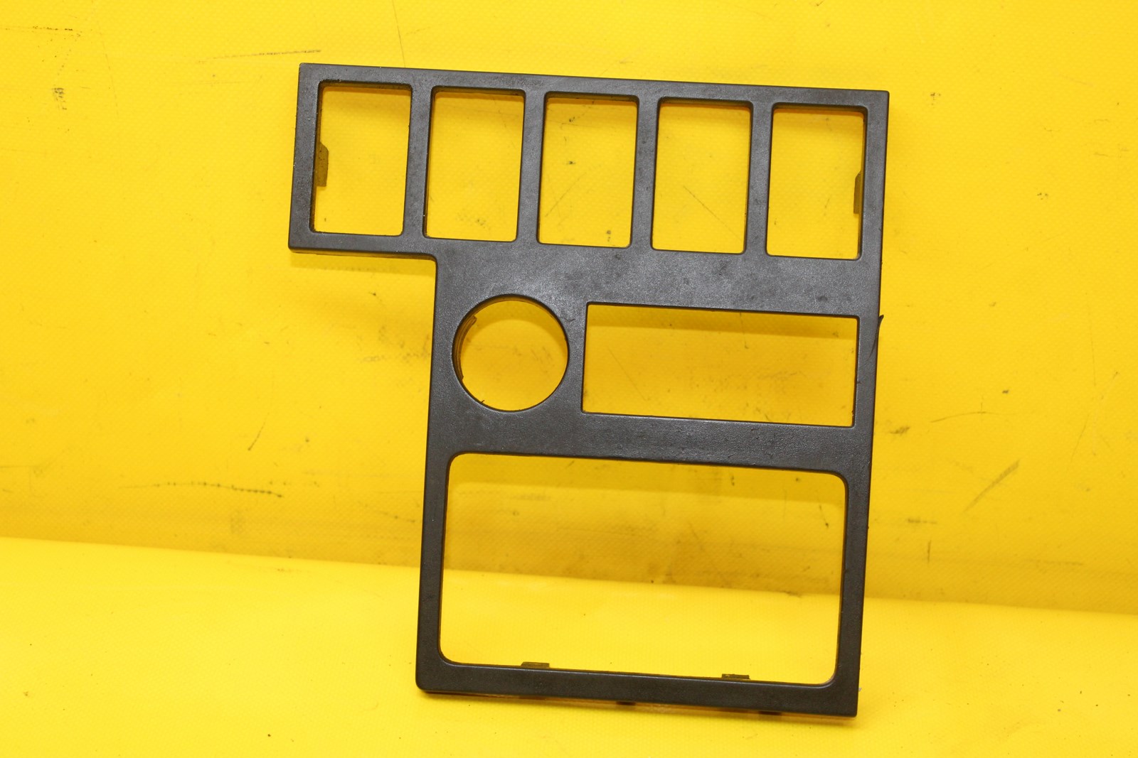 Konsola Środkowa Vw T4 - Niska cena na Allegro.pl