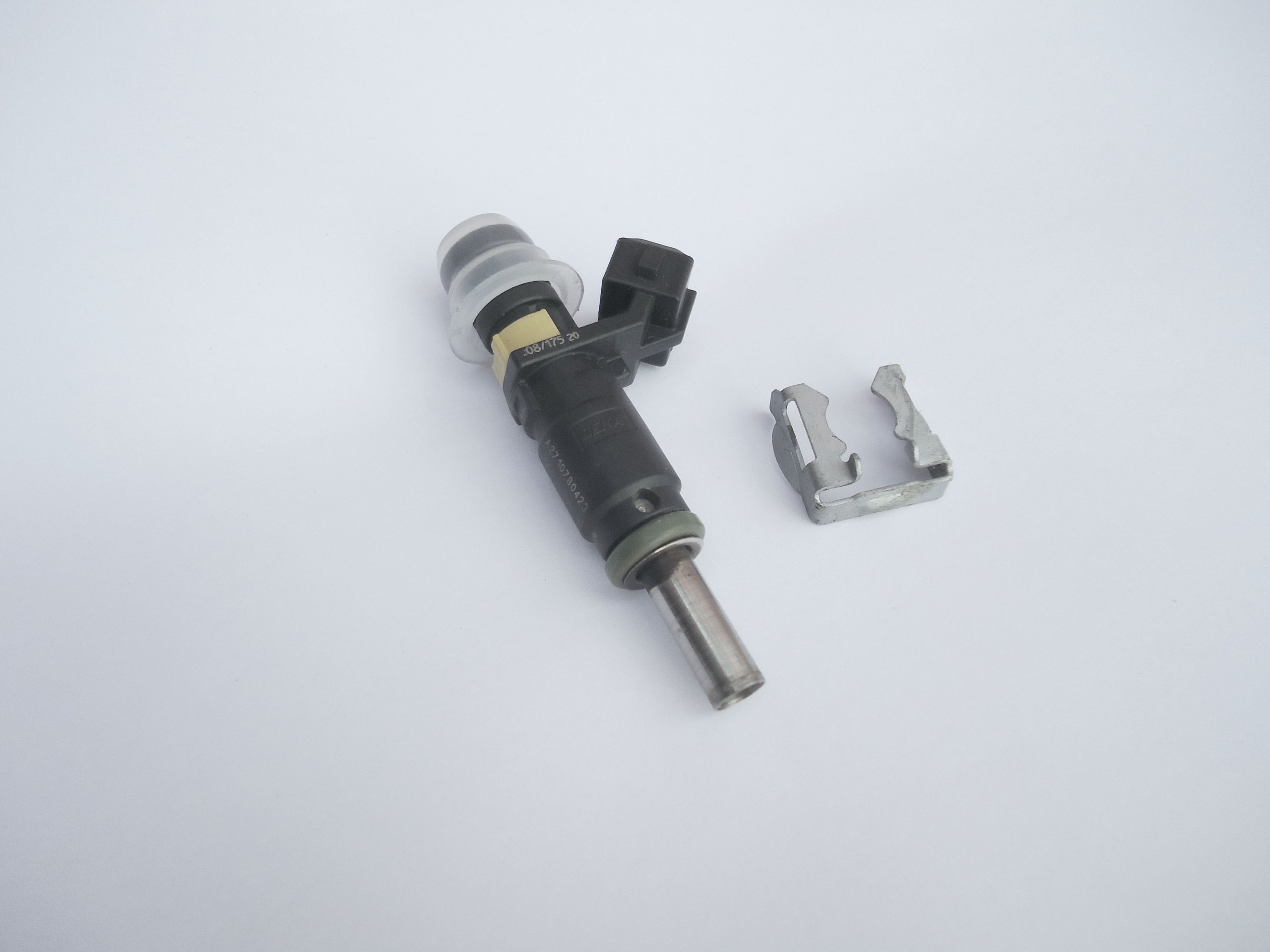 Mercedes-Benz OE A2710780423 wtrysk paliwa za 123.50PLN z Zielona Góra ...