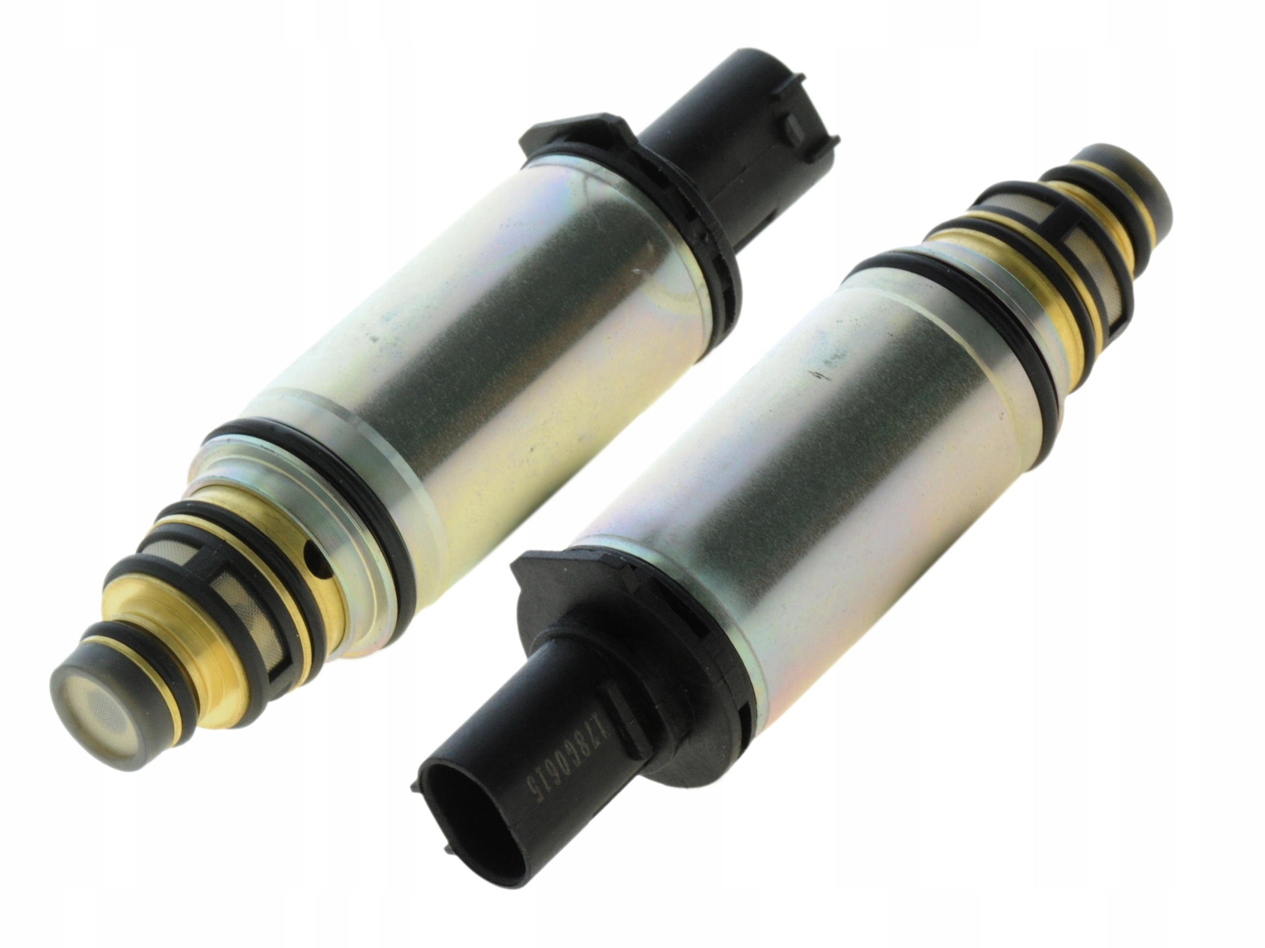 2602007 ZAWÓR SPRĘŻARKI ZEXEL DCS17E MERCEDES 5904358600958 za 227 ...