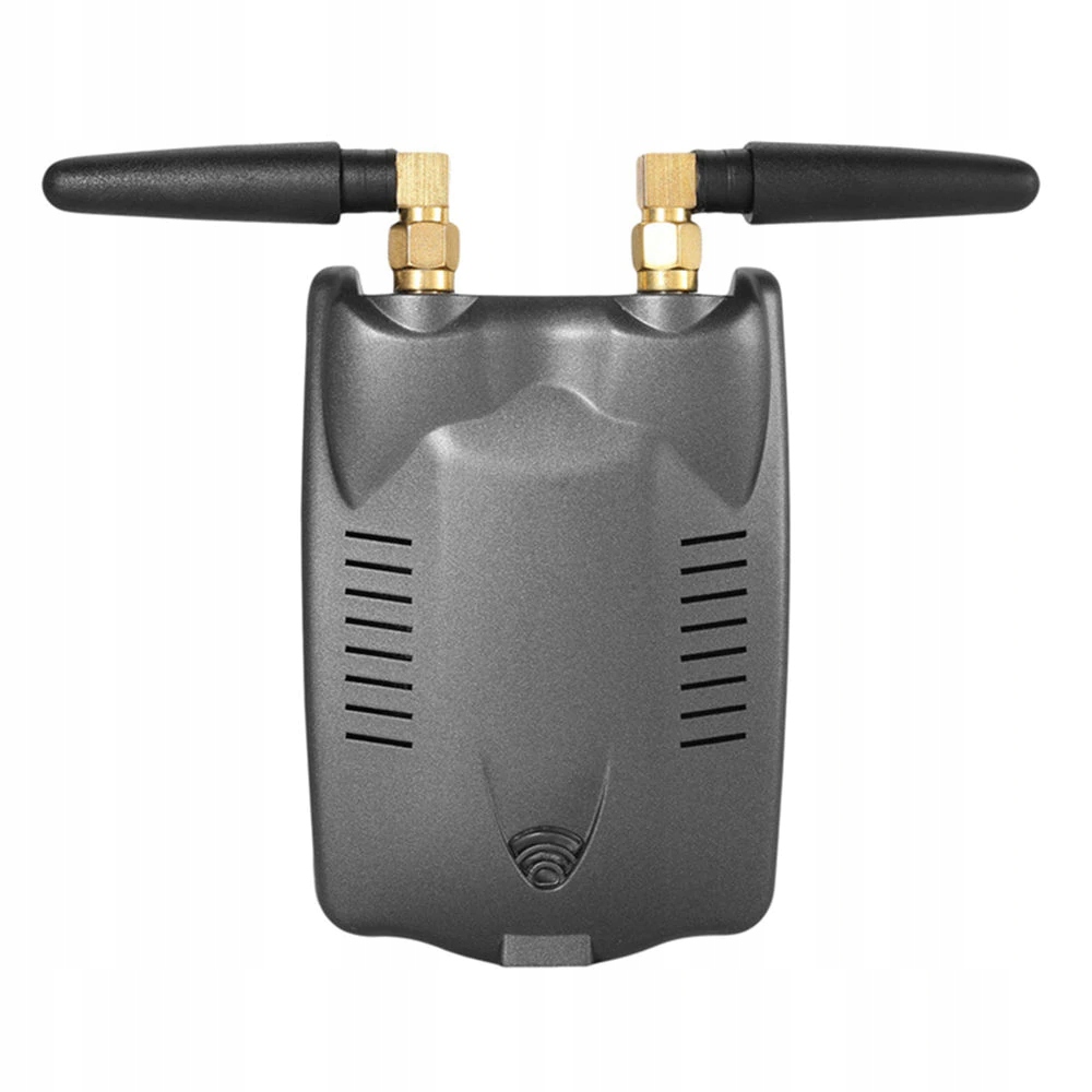 Sonoff RF Bridge LR Większy zasięg RF 433/315 MHz (5904496821871 ...