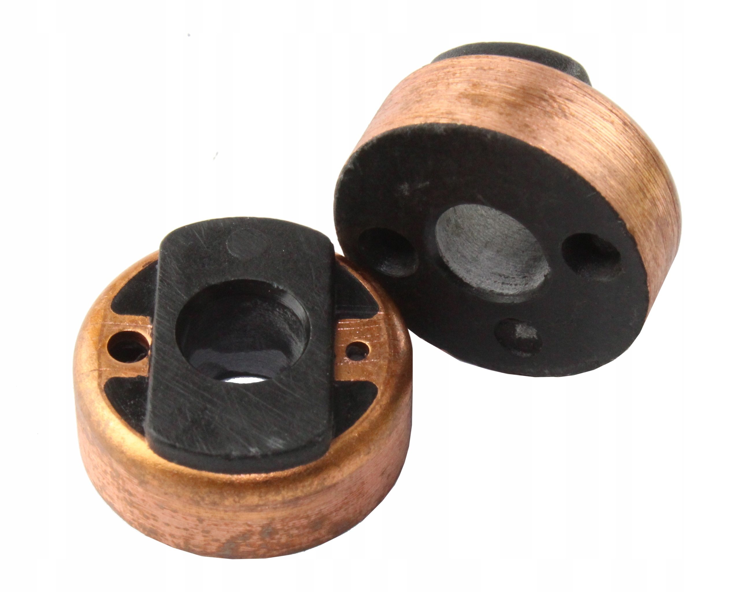 Komutator pierścień alternatora do LUCAS FORD AK93 131817 za 18,99 zł z ...