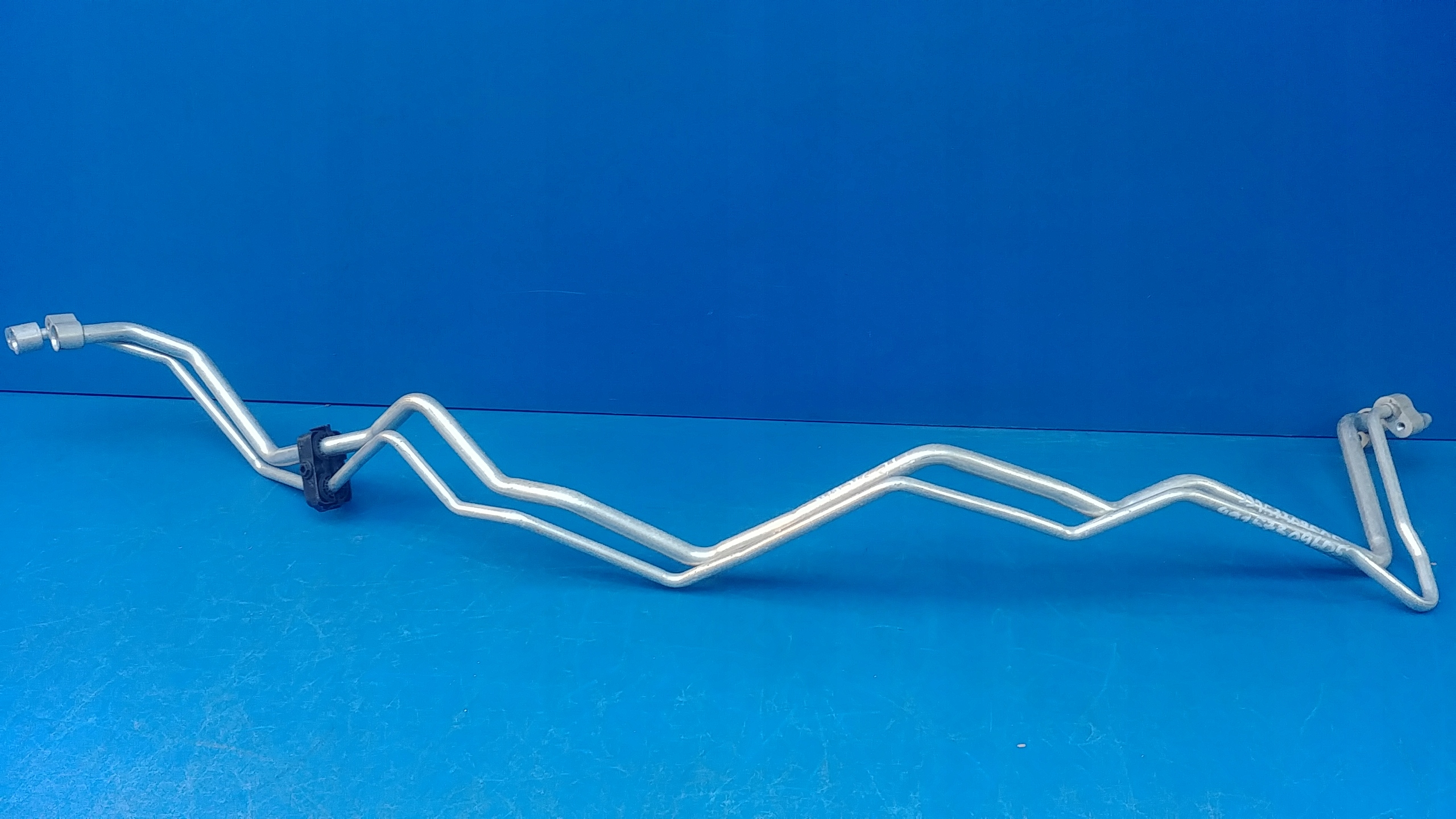 PRZEWÓD rurka wąż klimatyzacji Porsche 911 991 4s za 79.00PLN z Będzin ...