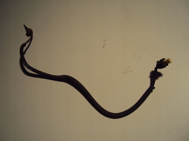 CZUJNIK TEMPERATURY MERCEDES A0009051703 z Milicz - Allegro - (8177061776)