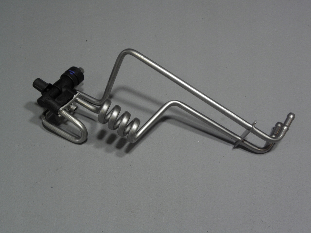 MERCEDES S W221 // GRZAŁKA PŁYNU SPRYSKIWACZY A2218300761 za 149 zł z ...