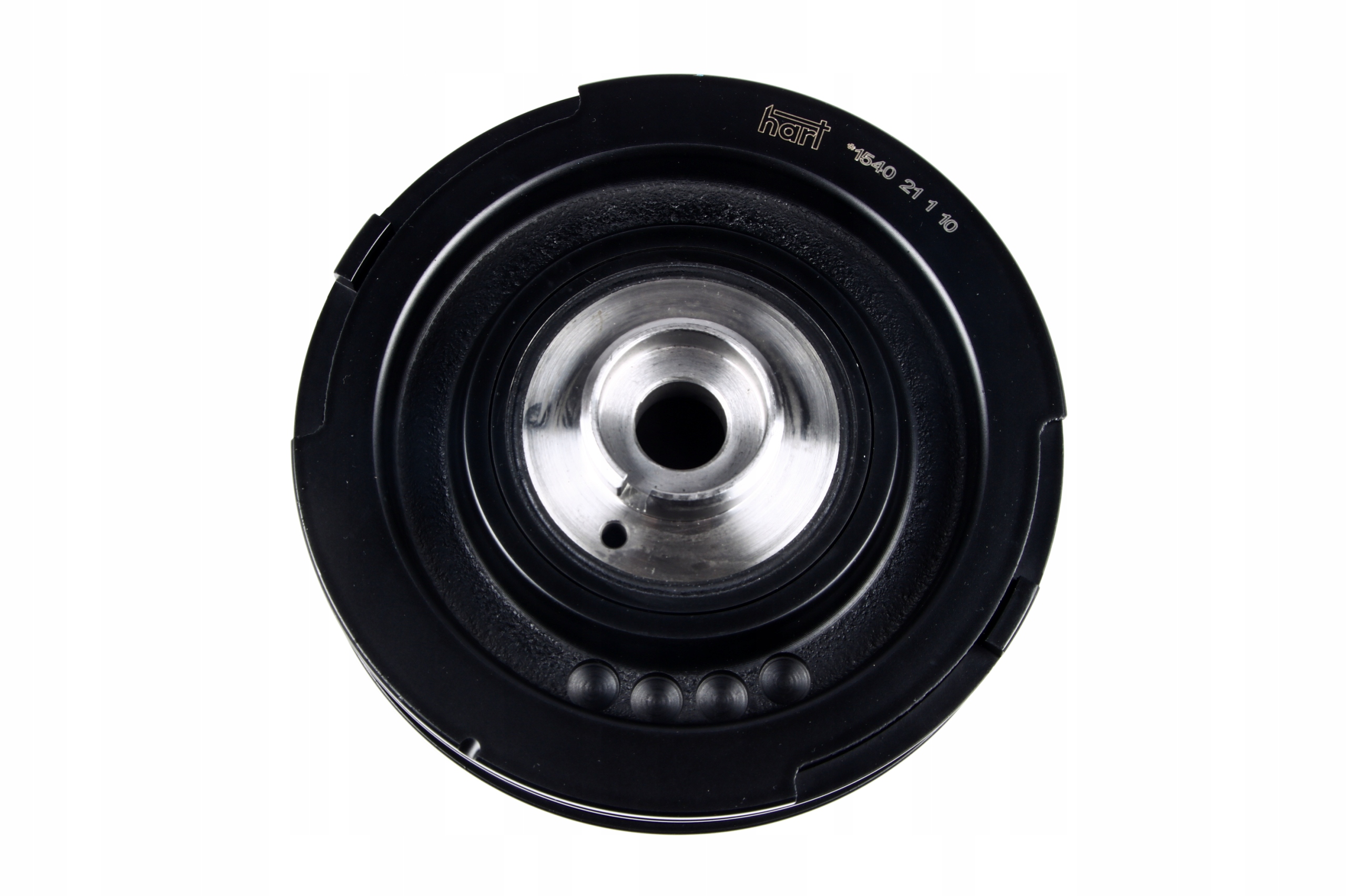 348 220 - BMW E39 520d M47 PULLEY SHAFT 2247565 купити на Avtoex з ...