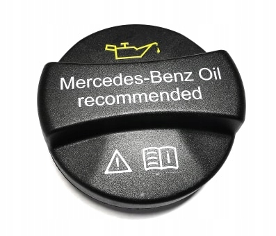 Mercedes-Benz OE A0000100301 korek wlewu oleju - porównaj ceny - Allegro.pl