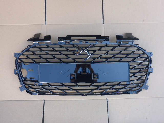 Citroen OE 9814798777 atrapa grill - porównaj ceny - Allegro.pl