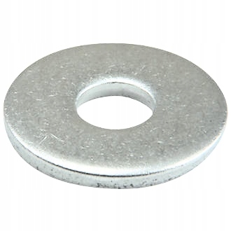 M5 PODKŁADKA OCYNK 2x POWIĘKSZONA POSZERZANA OKRĄGŁA PŁASKA DIN 440 0,5kg • Cena, Opinie ...
