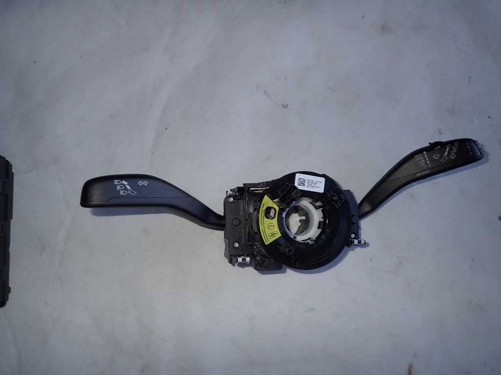 DW POLO 6C MANETKI 6R0953501J 6R0959653 za 225.00PLN z PĘKOWICE ...