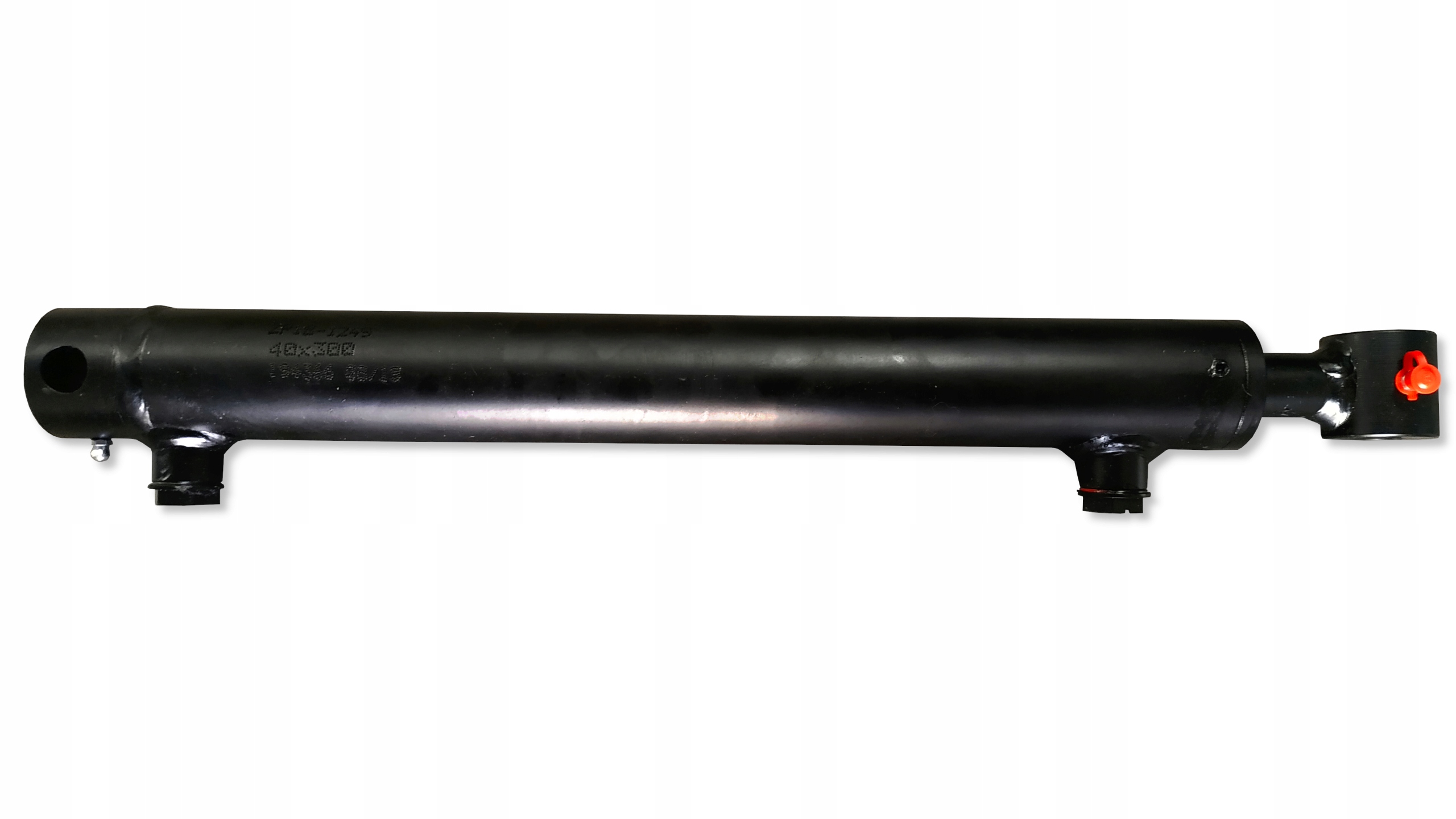 CIENKI SIŁOWNIK HYDRAULICZNY SMT1G 40x25 SKOK 300 SMT1G.40.25.300-01CC ... CIENKI SIŁOWNIK HYDRAULICZNY SMT1G 40x25 SKOK 300 SMT1G.40.25.300-01CC ...
