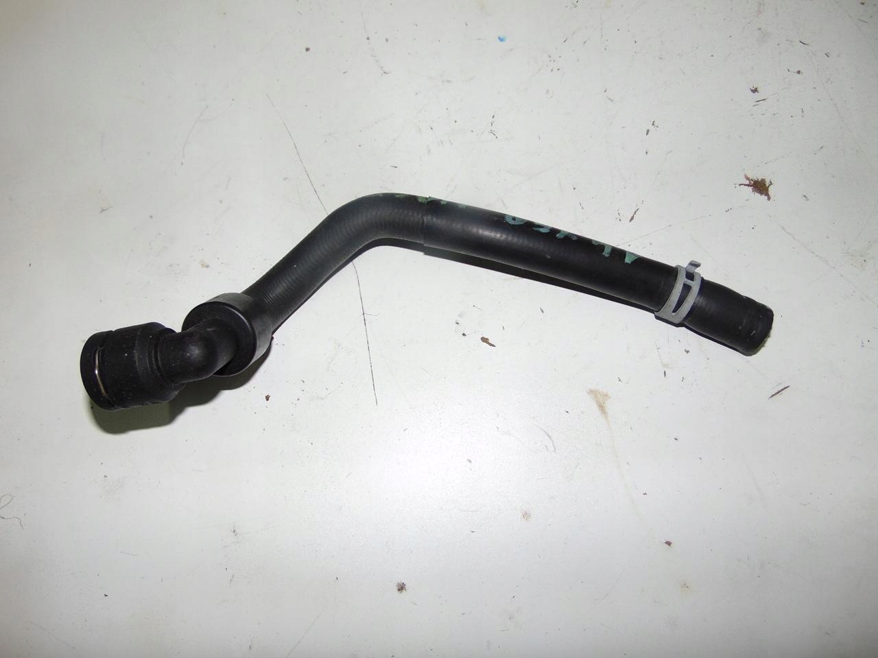 Wąż przewód wody 13249356 OPEL CORSA D 1,2 za 70.00PLN z Łabiszyn ...