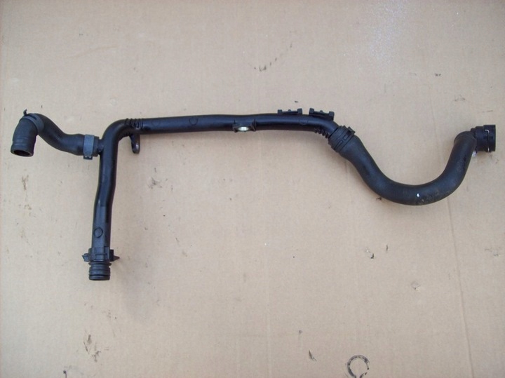 VW AUDI RURA WĄŻ WODY 03L121065AJ 3AA122073A CFG za 45.00PLN z Poznań ...