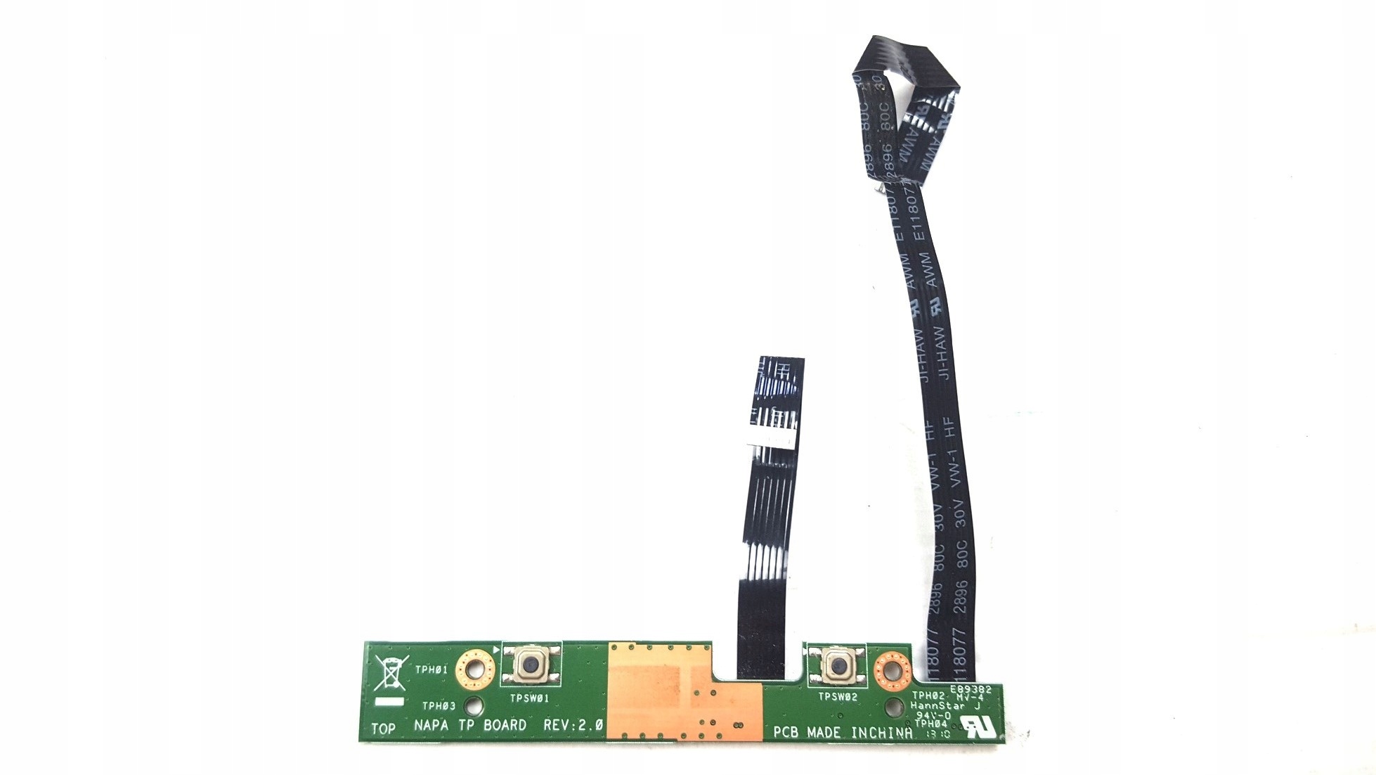 touchpad przyciski FUJITSU LIFEBOOK N532 w opole - Sklep, Opinie, Cena ...