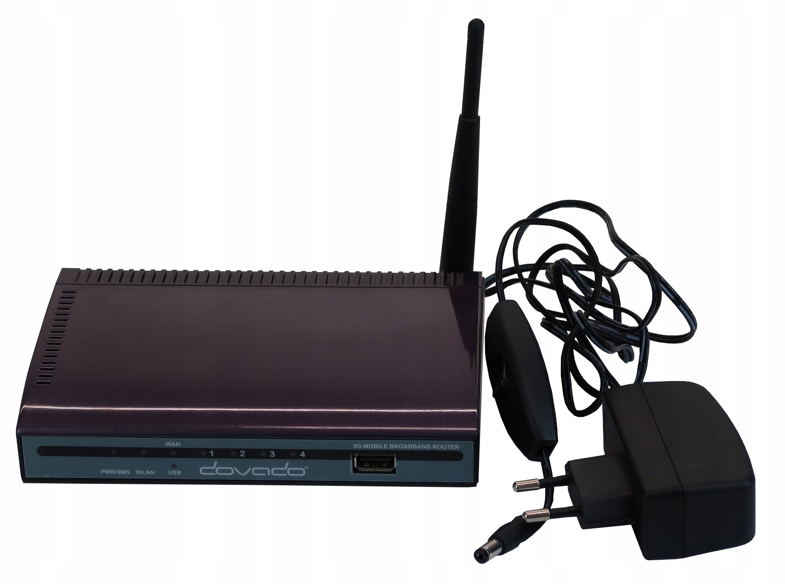 Router Dovado - Niska cena na Allegro