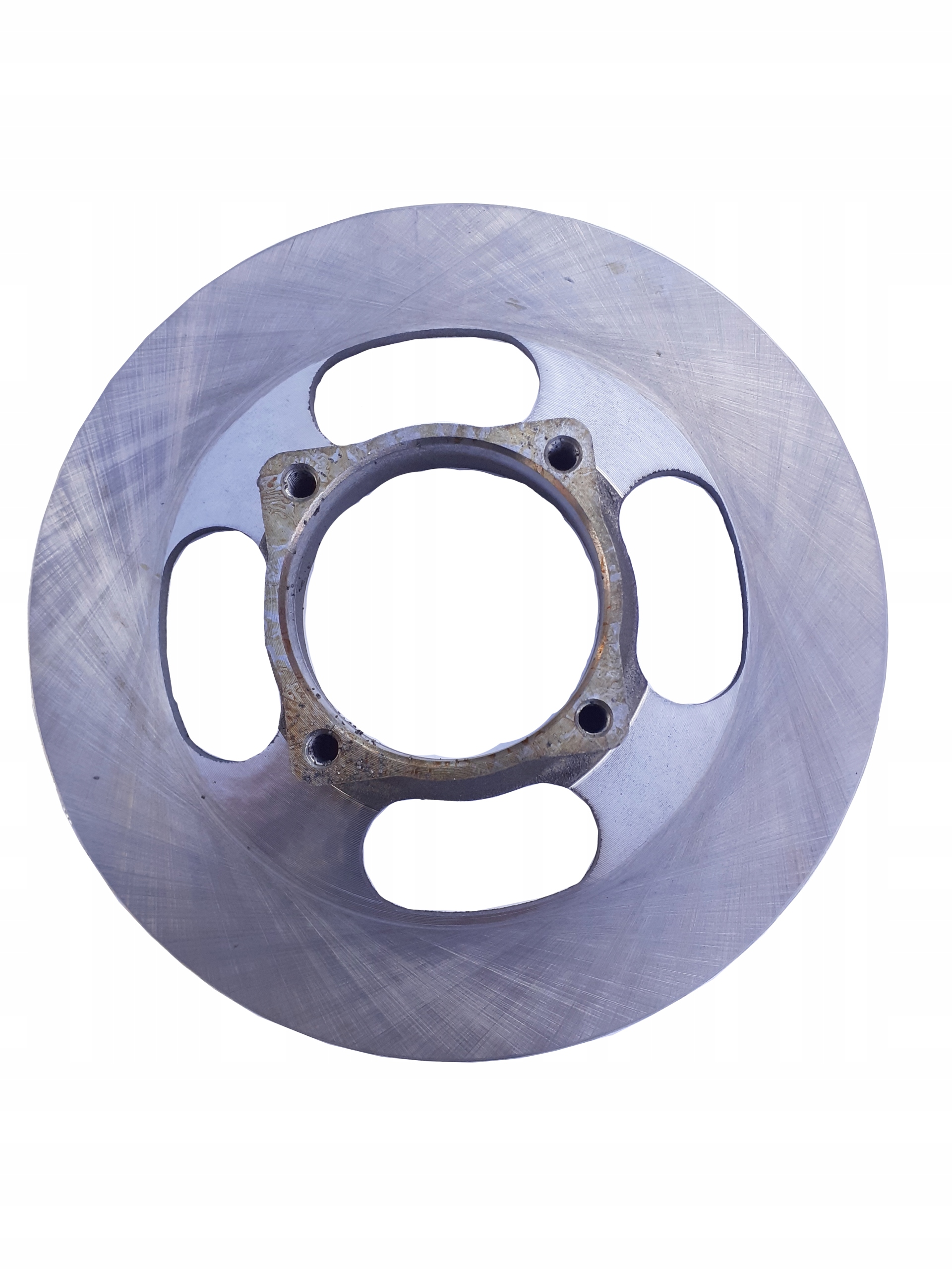 Tarcz hamulcowa Bellier B8 za 240.00PLN z Ląd - Allegro - (13215161063)