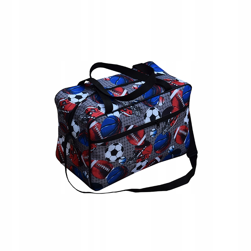 Torba 24L samolot, basen, siłownia RYANAIR - 5905159342467 ...
