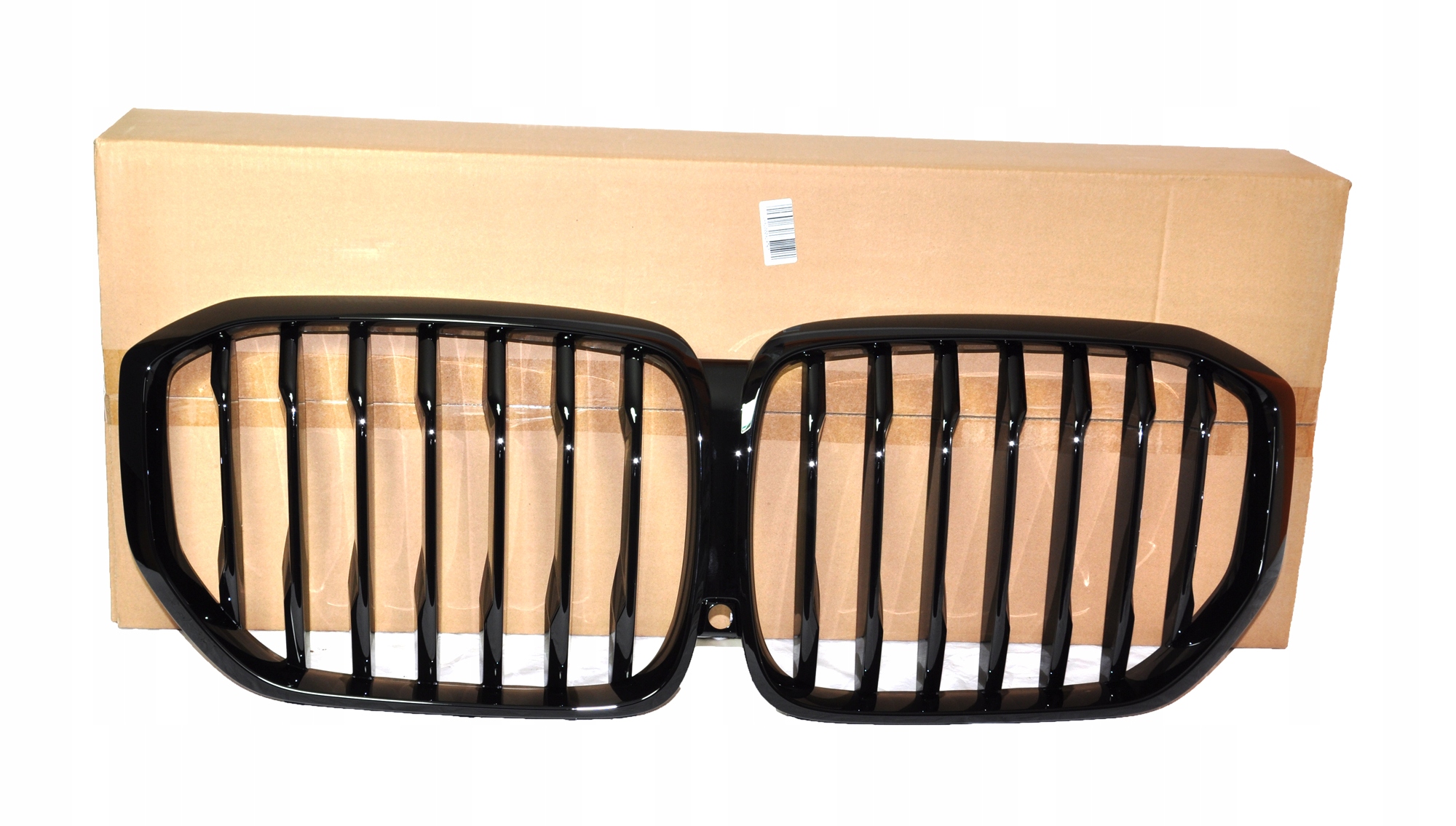 OE BMW гриль черные почки M Performance KPL X5 G05 купить на Avtoex из ...