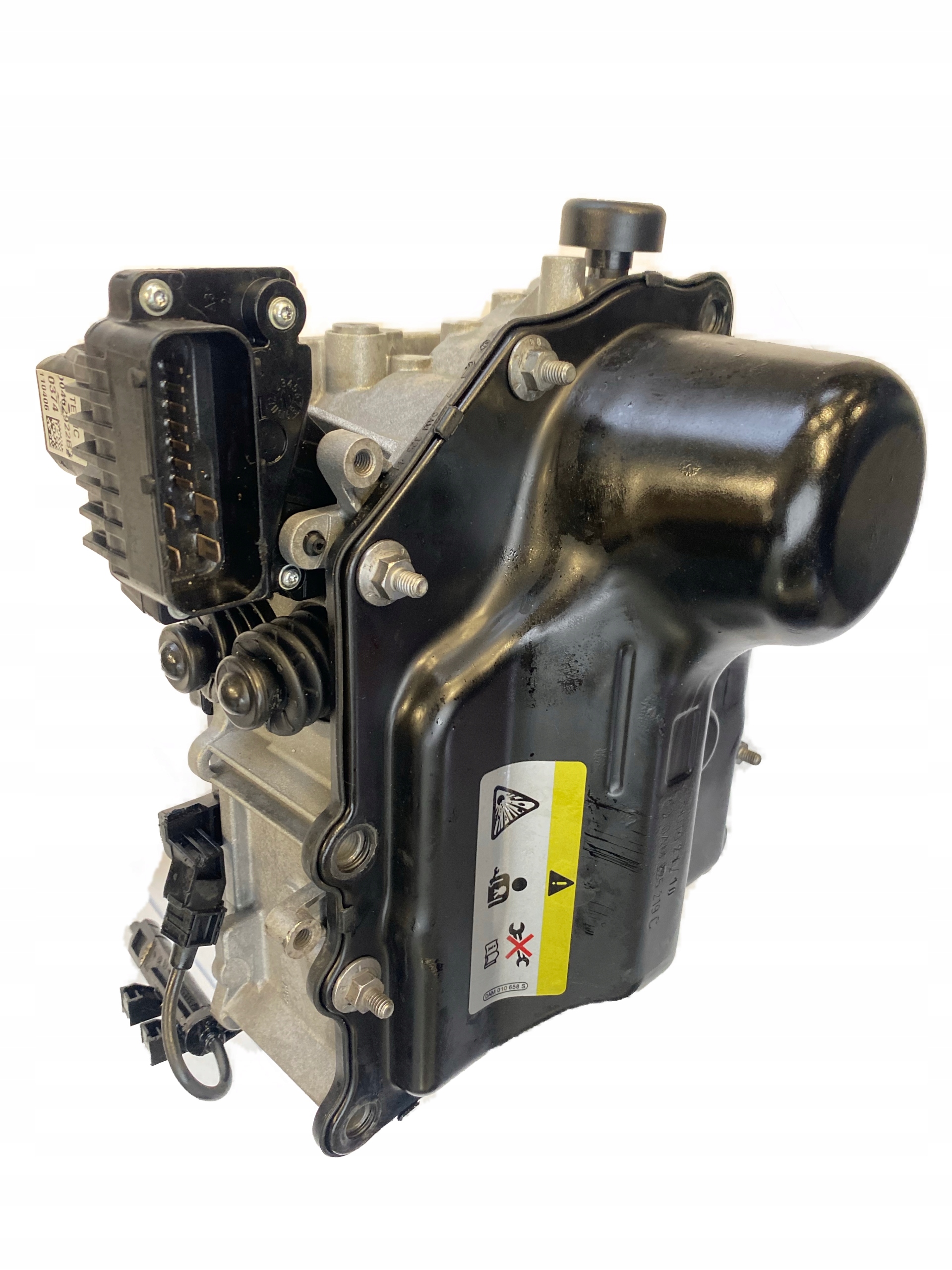 DSG Mechatronik Sterownik Do Skrzyni DQ200 0AM OAM 0CW OCW 0AM325025 DSG7 za 3049.00PLN z Nowe ...