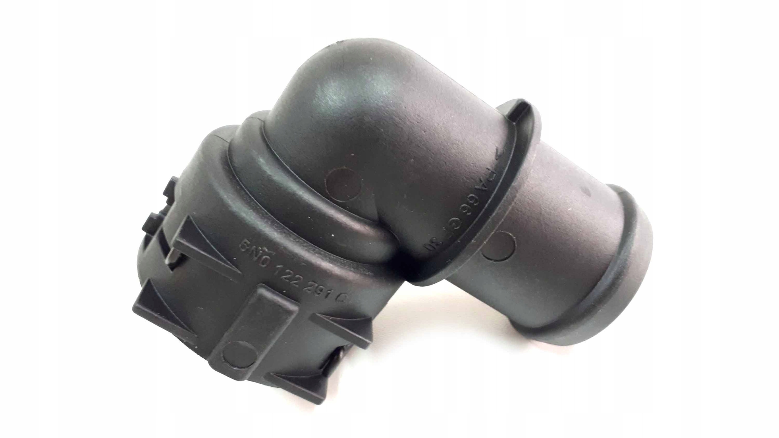 KRÓCIEC UKŁADU CHŁODZENIA SEAT VW 5N0122291C za 999.00PLN z Chorzów ...