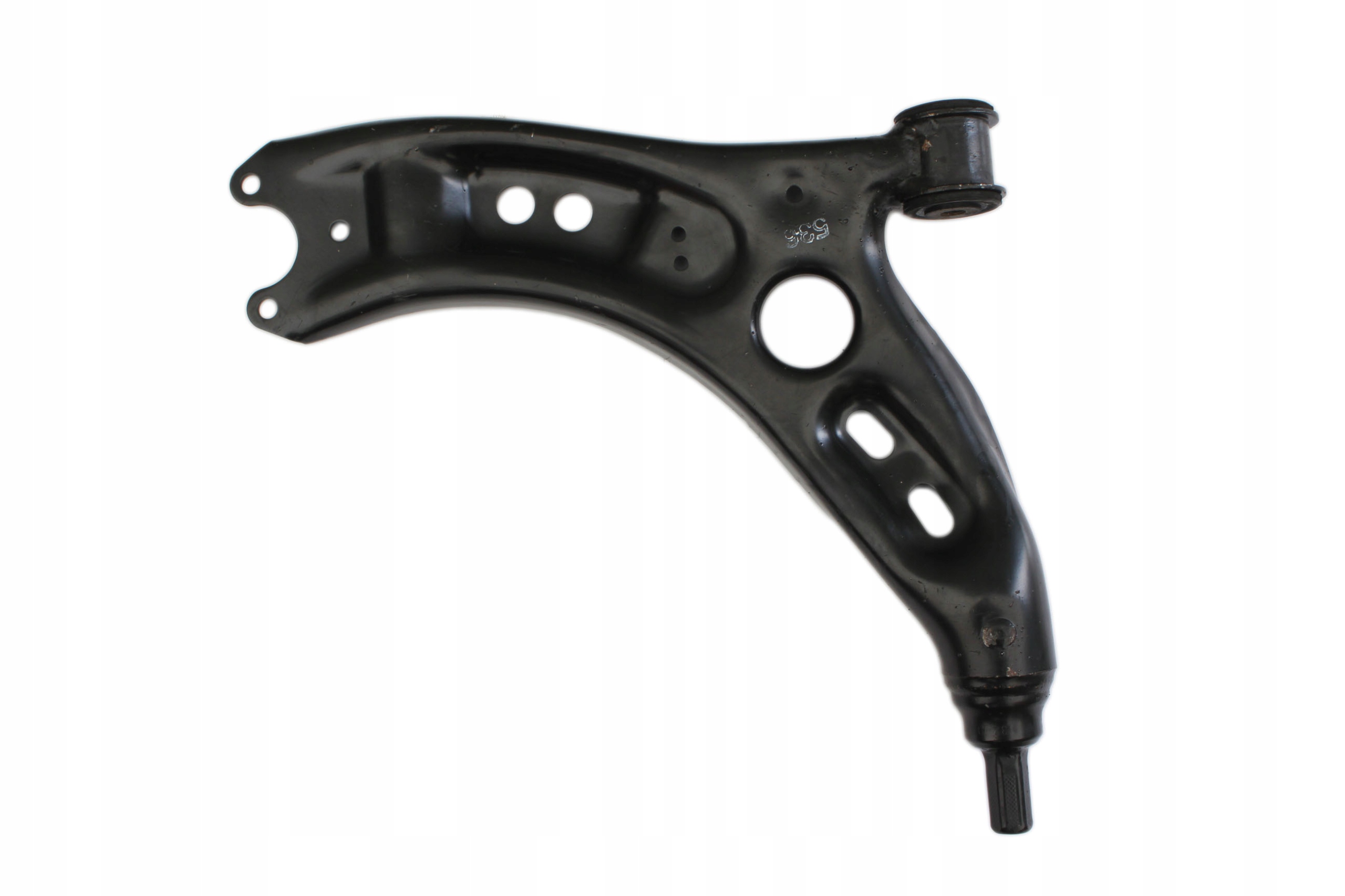 Volkswagen OE 1K0 407 151 BC wahacz, zawieszenie koła • Cena, Opinie ...