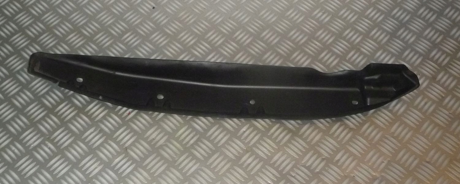 Mercedes R W251 osłona błotnika prawa wygłuszenie A2518890225 ...