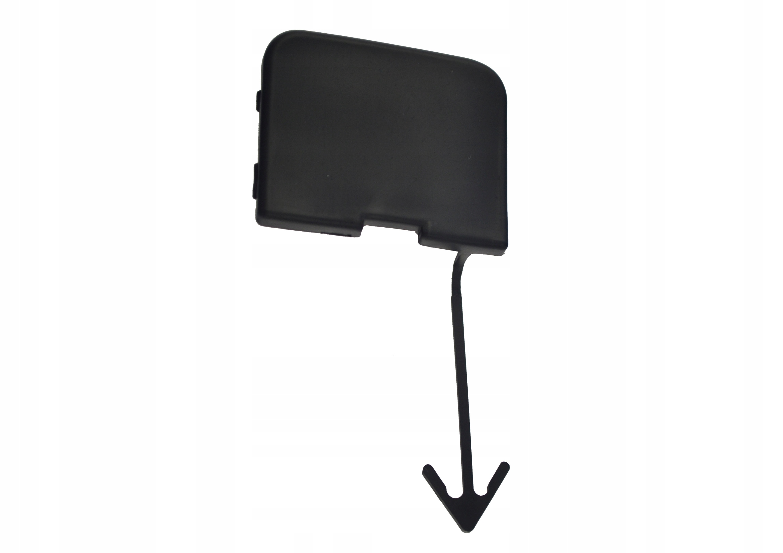 ZAŚLEPKA HAKA HOLOWNICZEGO TYŁ VW Passat B6 sedan za 25.99PLN z Siemiatycze - Allegro ...