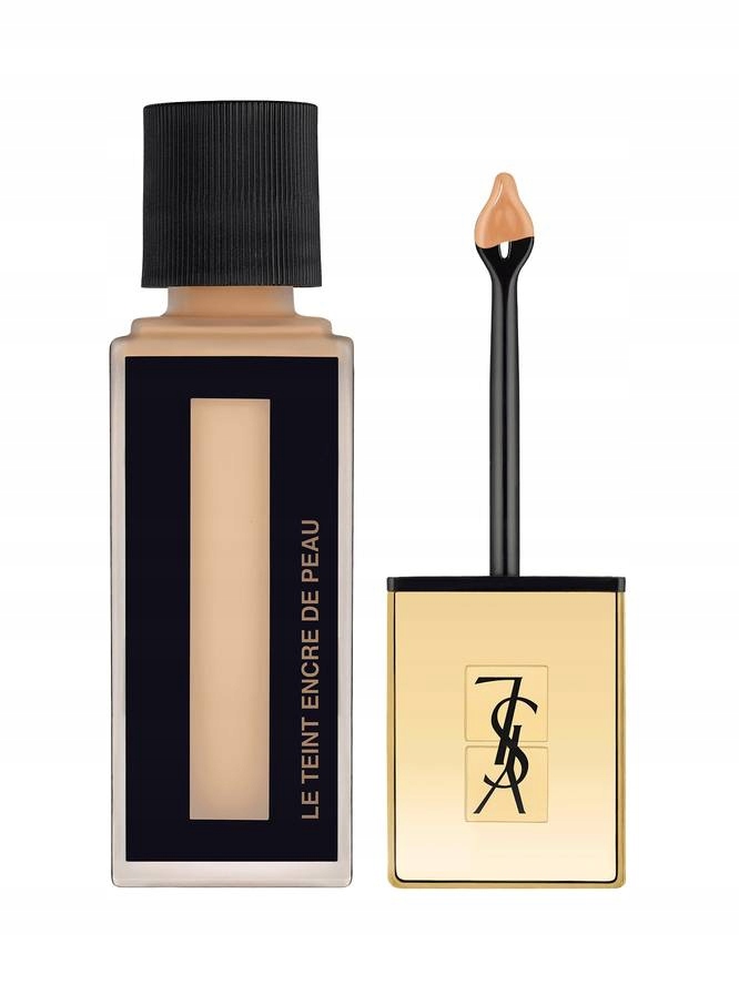 YSL Le Teint Fusion Ink Podklad B40 BD40 BR50 BD55 (5052449493122 ...