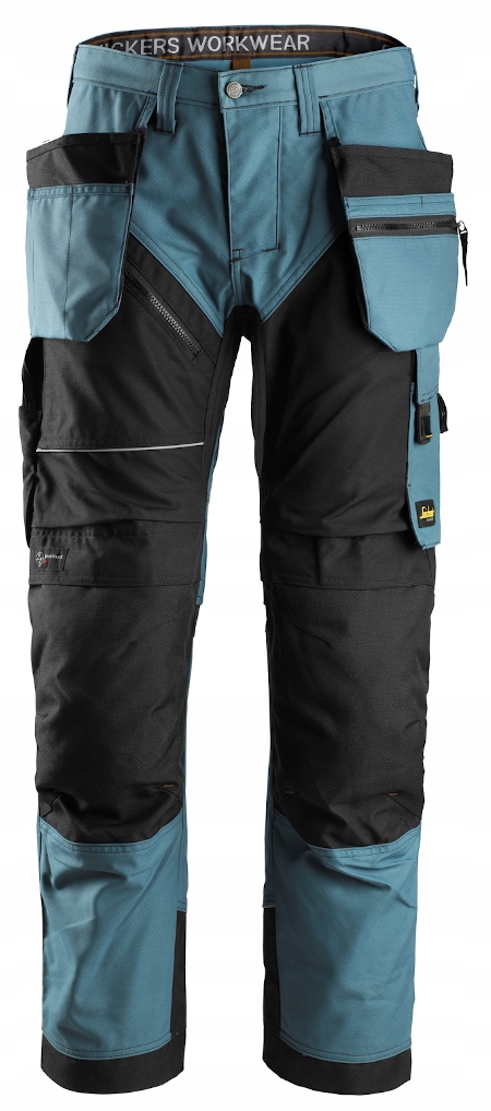 Snickers Ruffwork - Niska cena na Allegro.pl