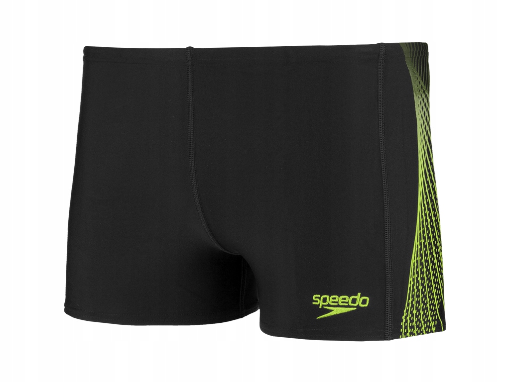 KĄPIELÓWKI SPEEDO PLACEMENT SHORT 85 cm M SZORTY - 5053744441795 ...