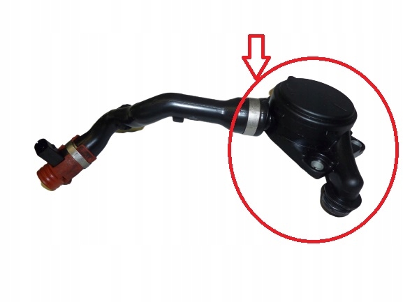 ODMA SKRZYNI KORBOWEJ CHRYSLER JEEP 3,0 CRD • Cena, Opinie - Allegro