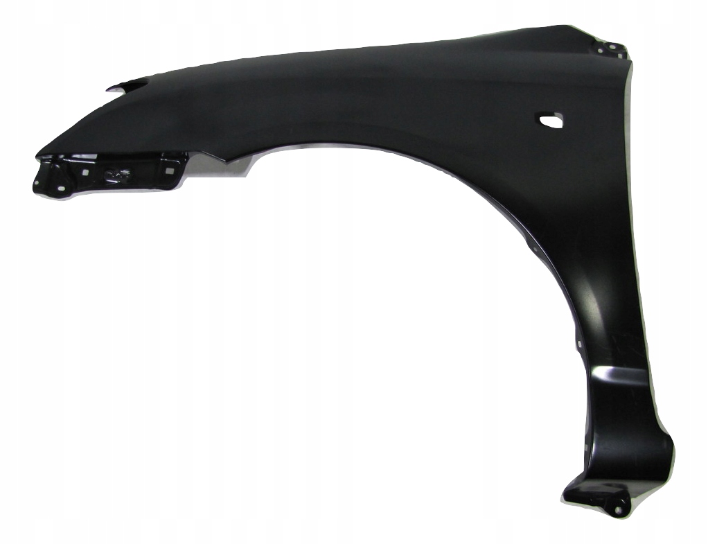 Toyota OE 53812-04120 błotnik lewy przedni • Cena, Opinie - Allegro