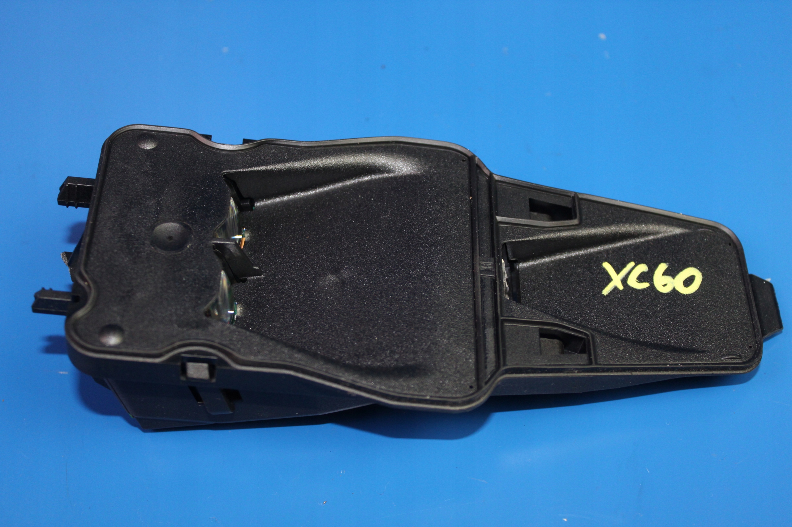 VOLVO XC60 V60 S60 II SENSOR CZUJNIK RADAR za 15.00PLN z KRZEPICE ...