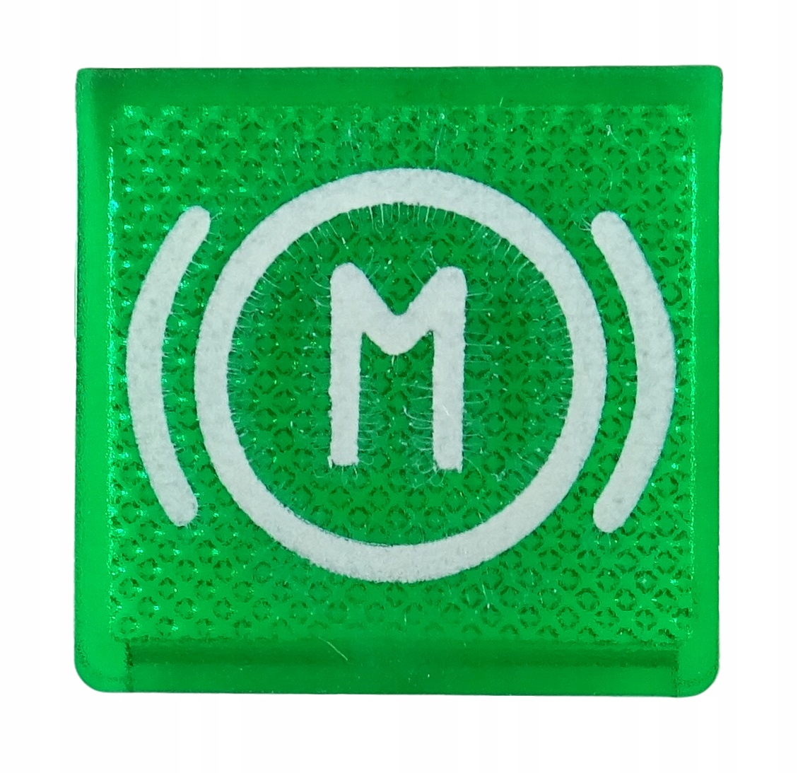 Symbol desky retardéru zpomalovač brzdění motor - Allegro